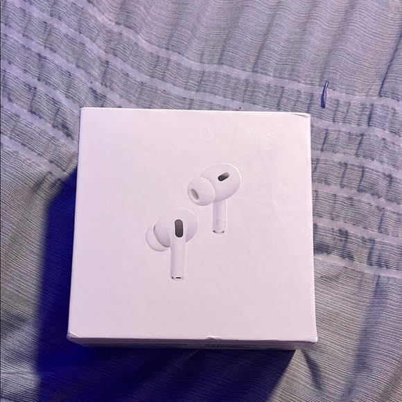 Apple | Headphones | Apple Airpods Pro 2 Wireless Earbuds | Poshmark